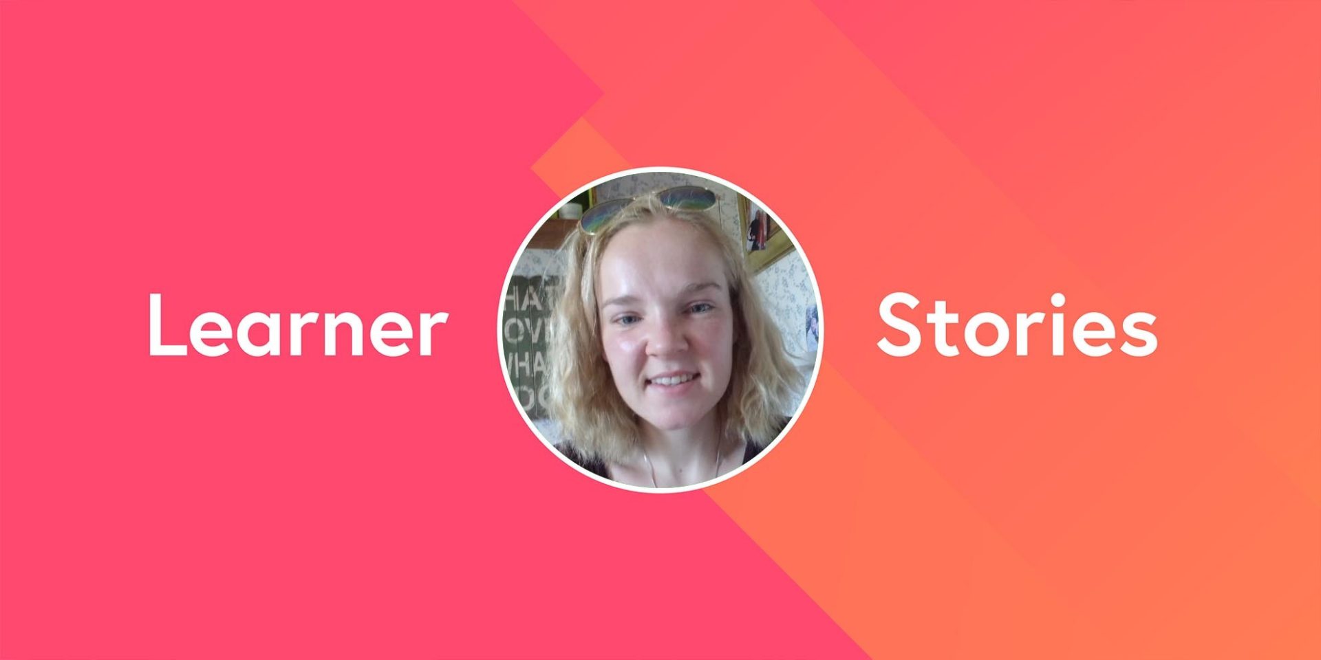 Learner Story – Rosie - Online Free courses Central